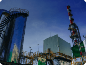 Recycling & Recovery - Cenviro