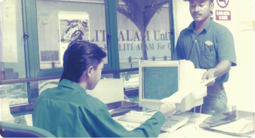 About Cenviro - Cenviro