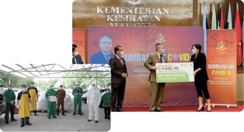 About Cenviro - Cenviro