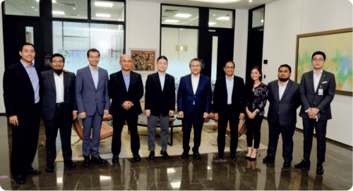 About Cenviro - Cenviro