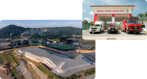 About Cenviro - Cenviro