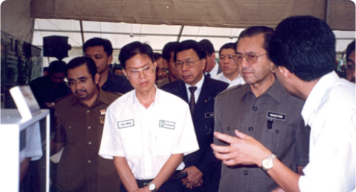 About Cenviro - Cenviro