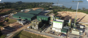 Integrated Waste Management Provider - Cenviro