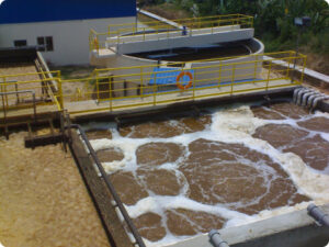 Leachate Treatment Plant (LTP) - Cenviro