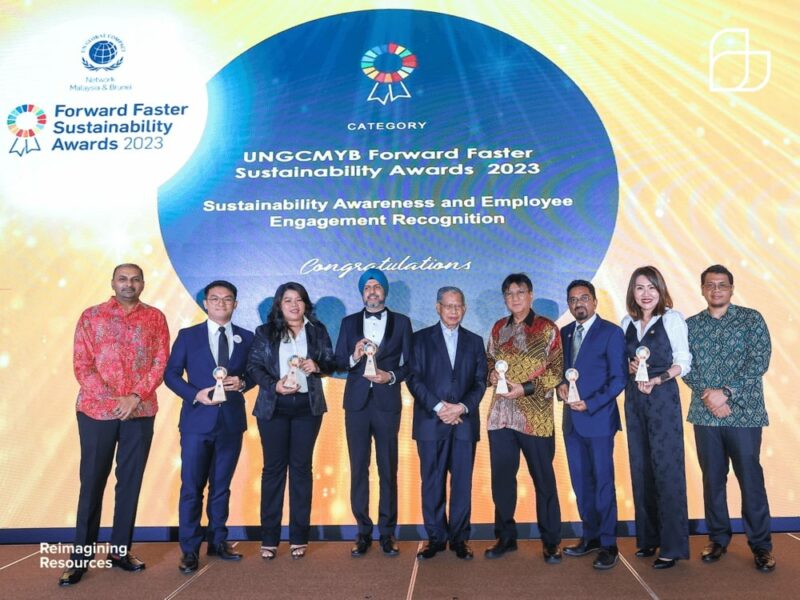 Event Gallery - Cenviro