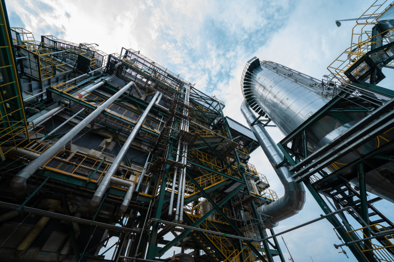 Integrated Waste Management Provider - Cenviro