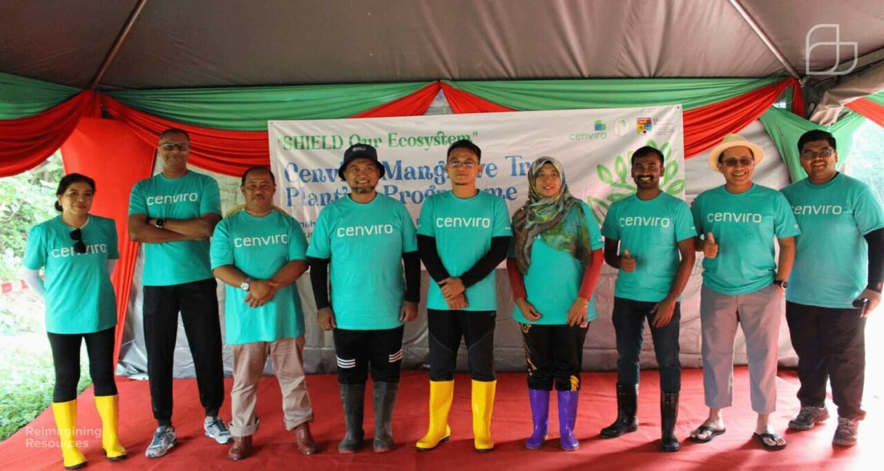 Event Gallery - Cenviro