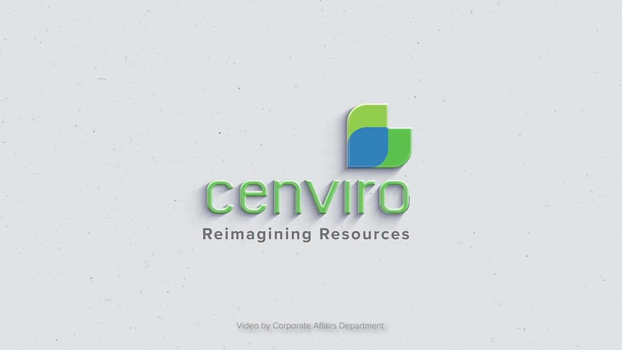 Videos - Cenviro