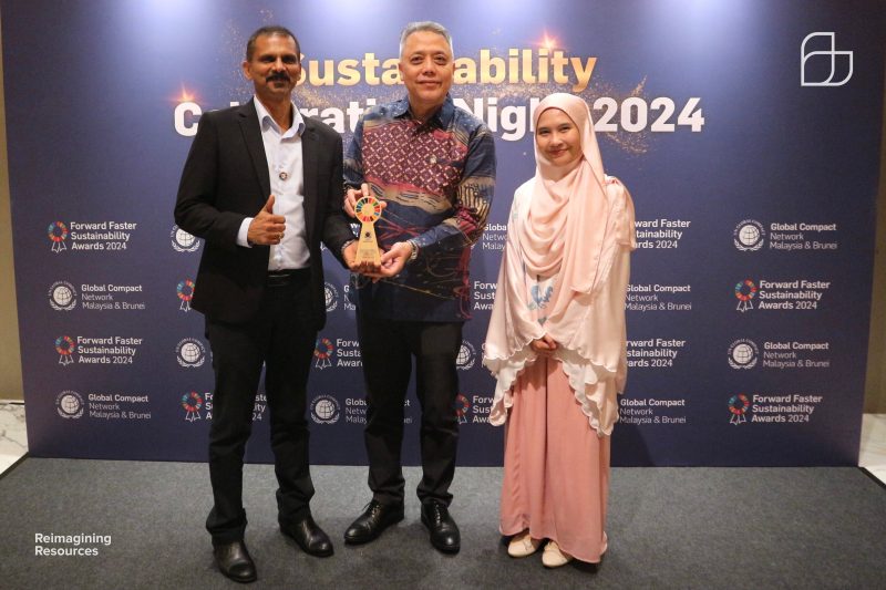 Event Gallery - Cenviro